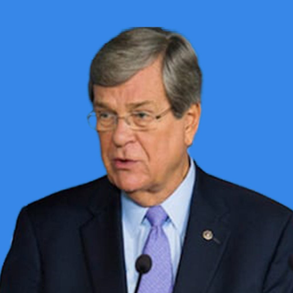 Trent Lott