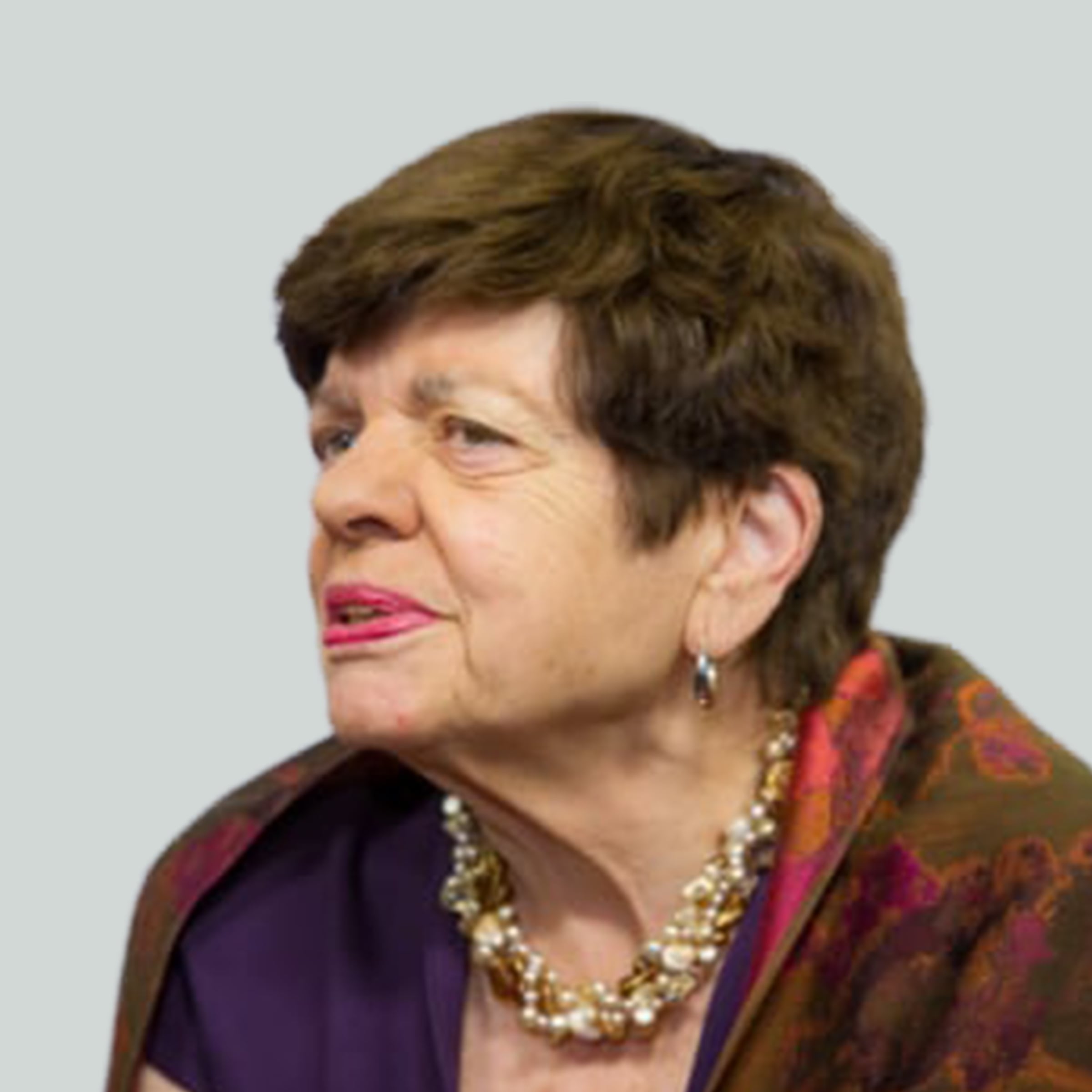 Alice M. Rivlin