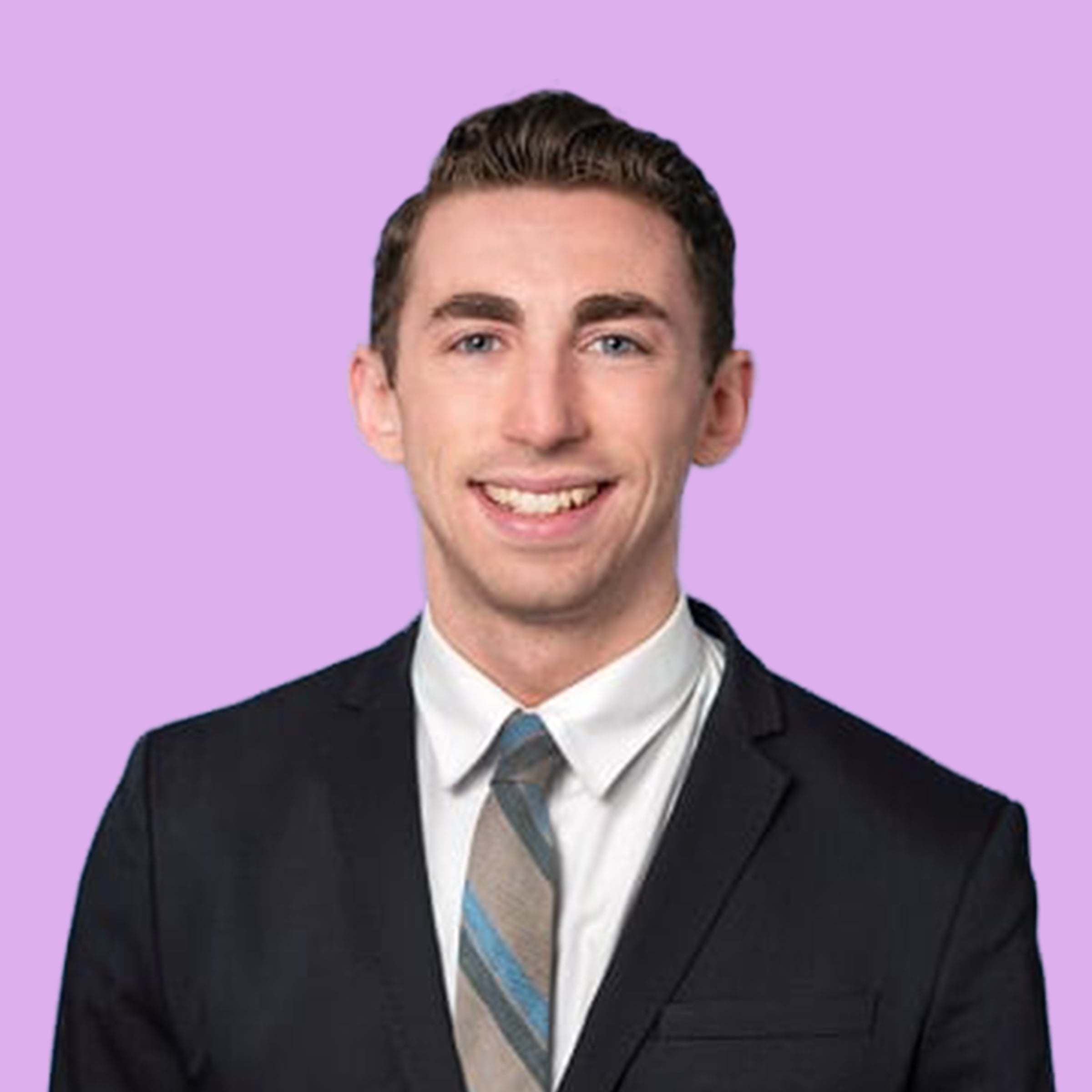 Michael Stubel