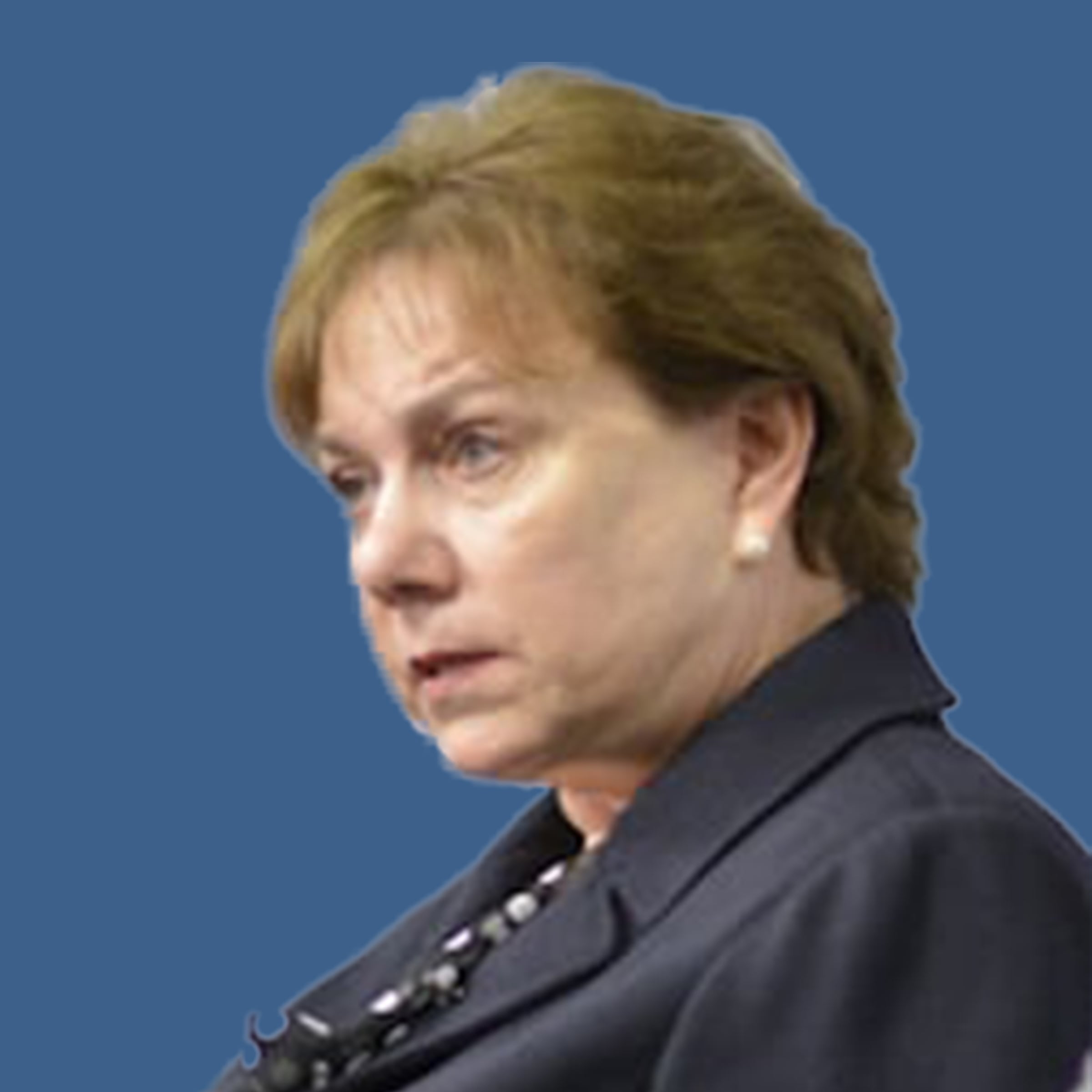 Ann M. Veneman