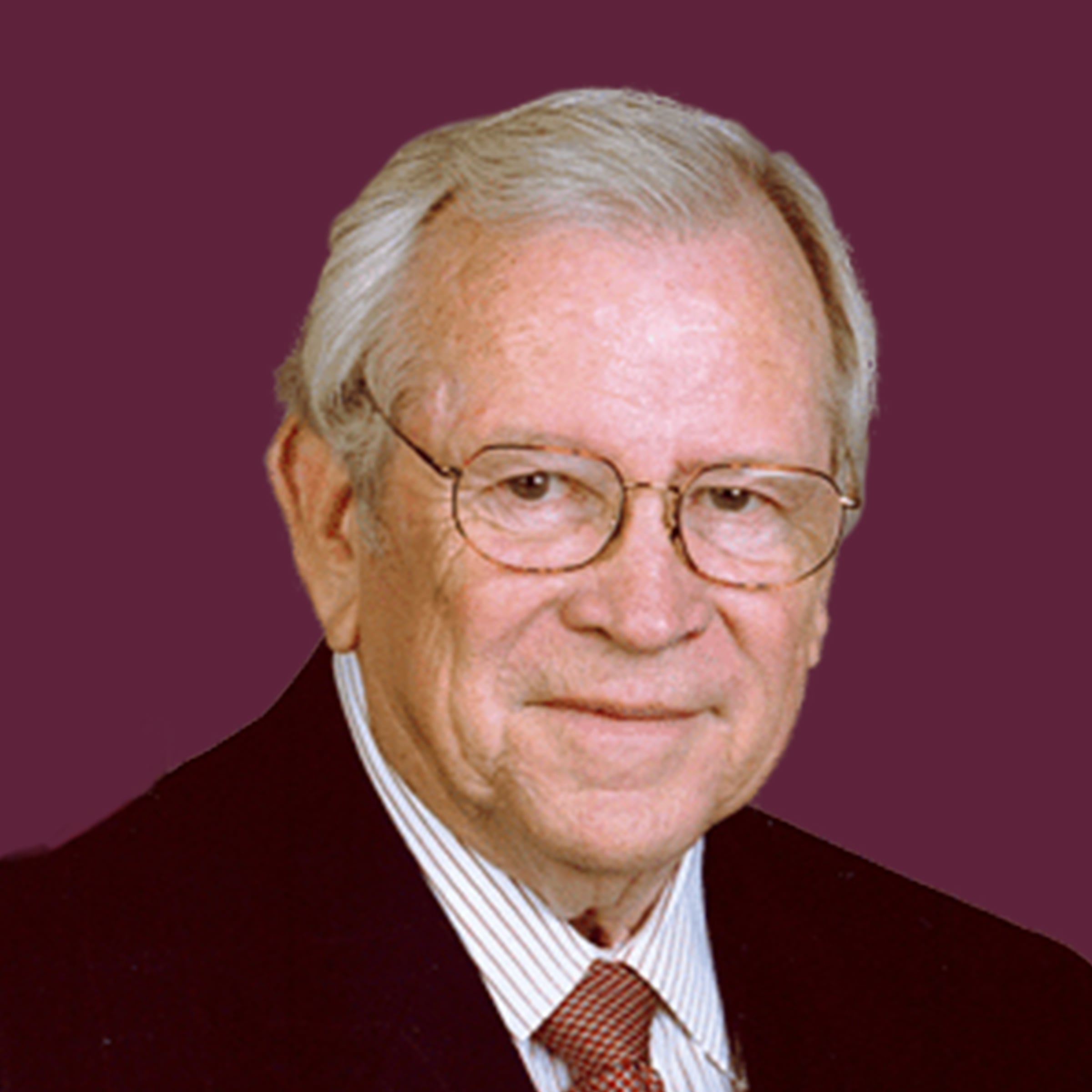 Howard Baker | Bipartisan Policy Center
