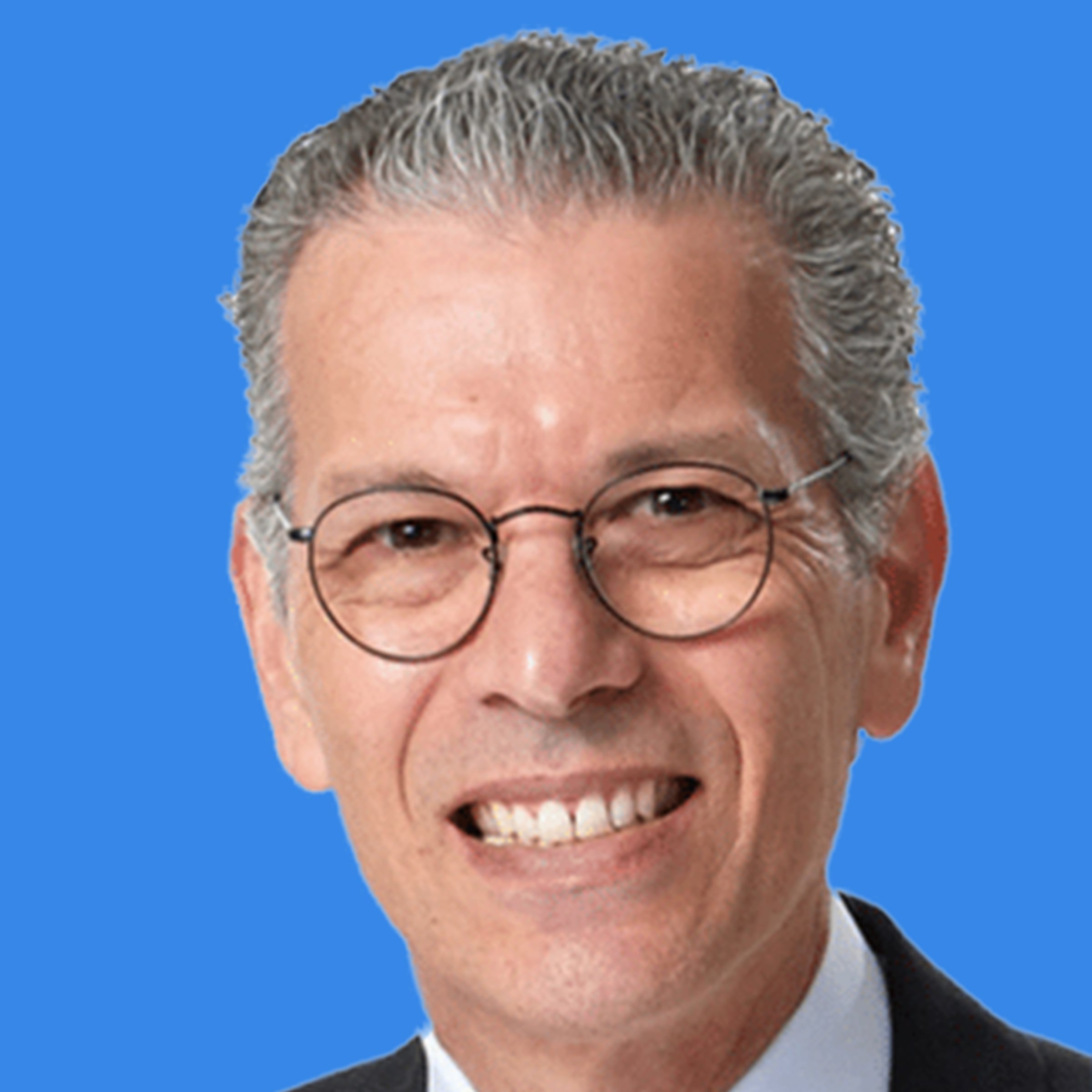 David Feinberg • Bipartisan Policy Center