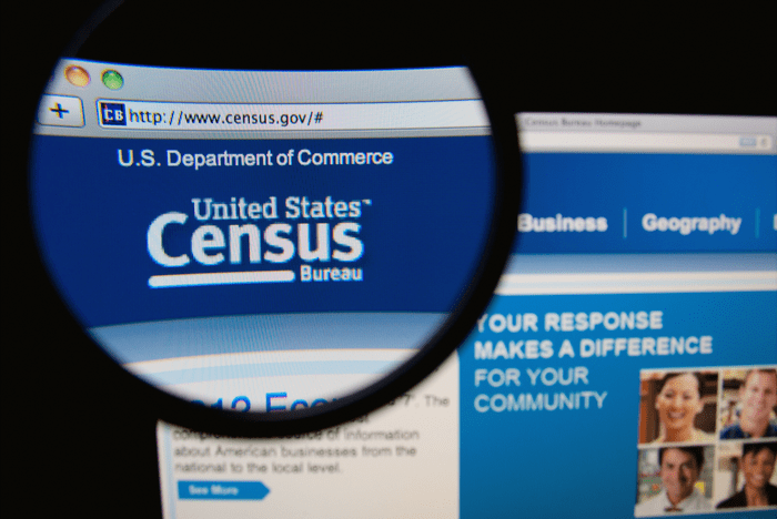 Why an Accurate Census Count in 2020 Matters | Bipartisan Policy Center