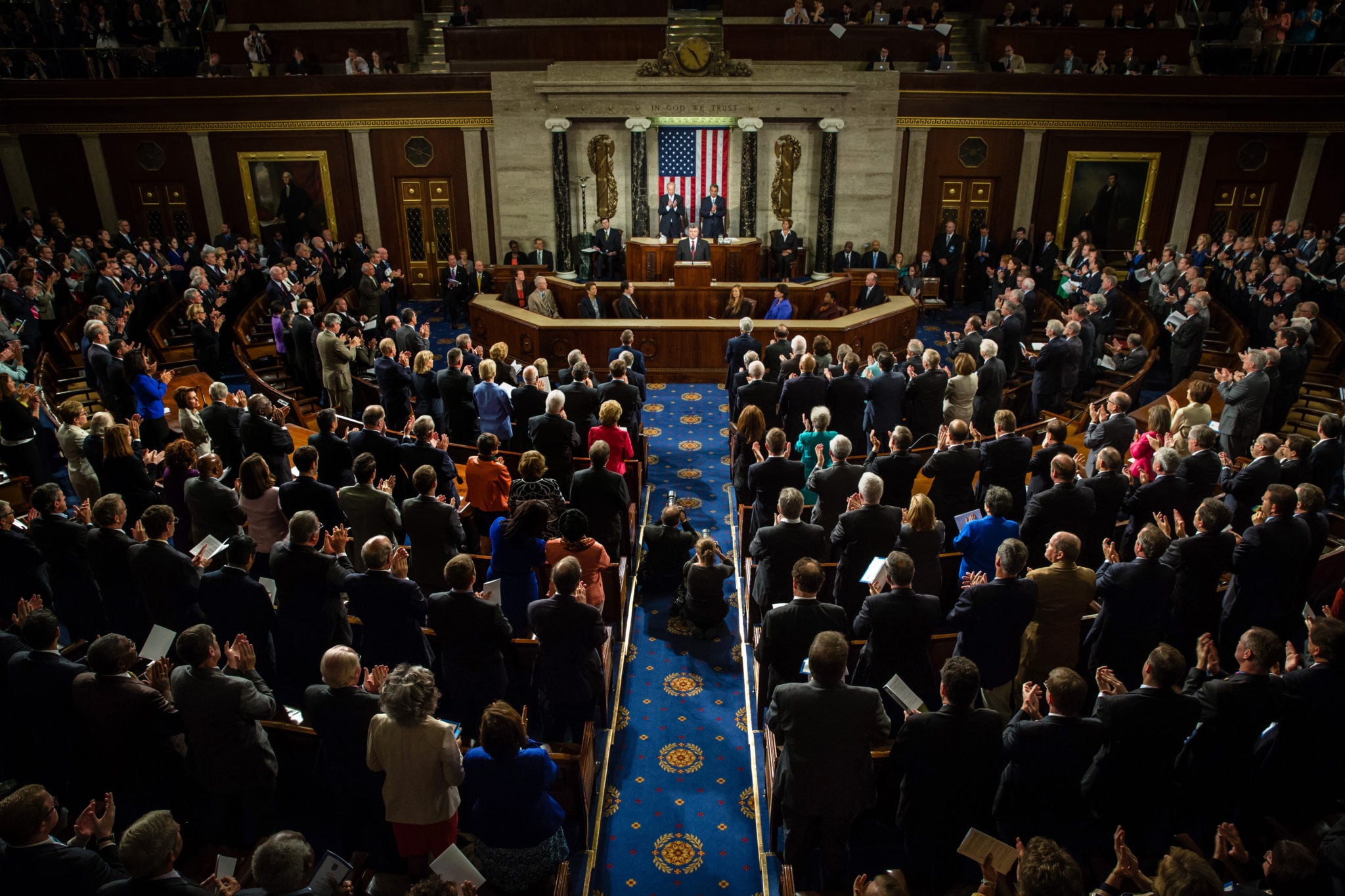 Checks and Balances • Bipartisan Policy Center