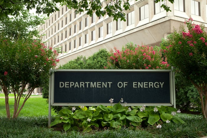 Department of Energy State-Level Funding • Bipartisan Policy Center