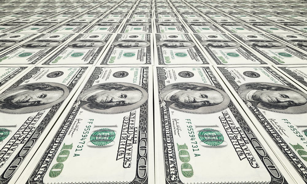 BPC Projects Federal Debt Limit “X Date” for Late Summer, Early Fall ...