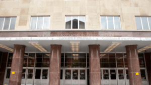 What is the Role of the Comptroller General? • Bipartisan Policy Center