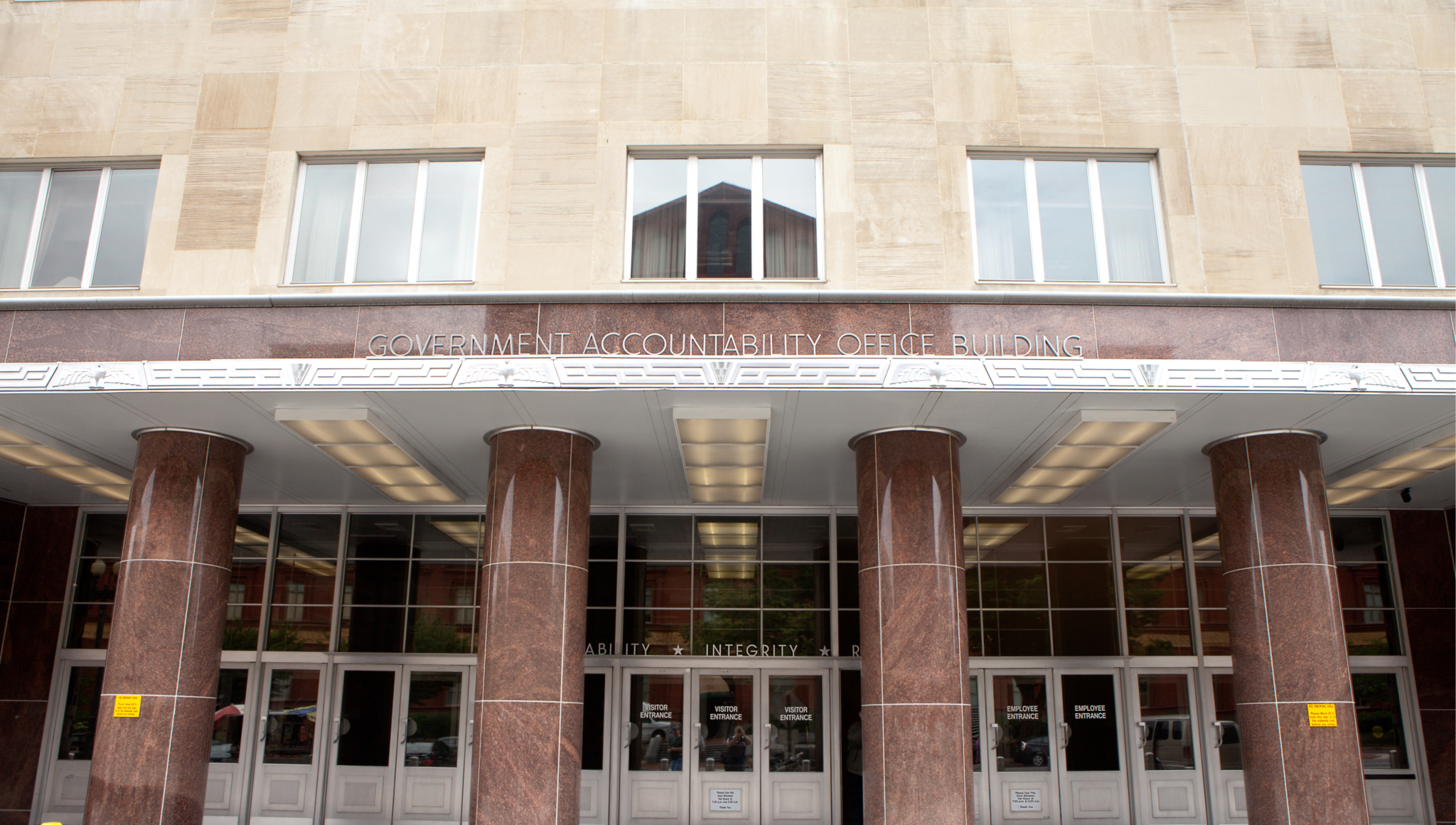 What is the Role of the Senate Parliamentarian?