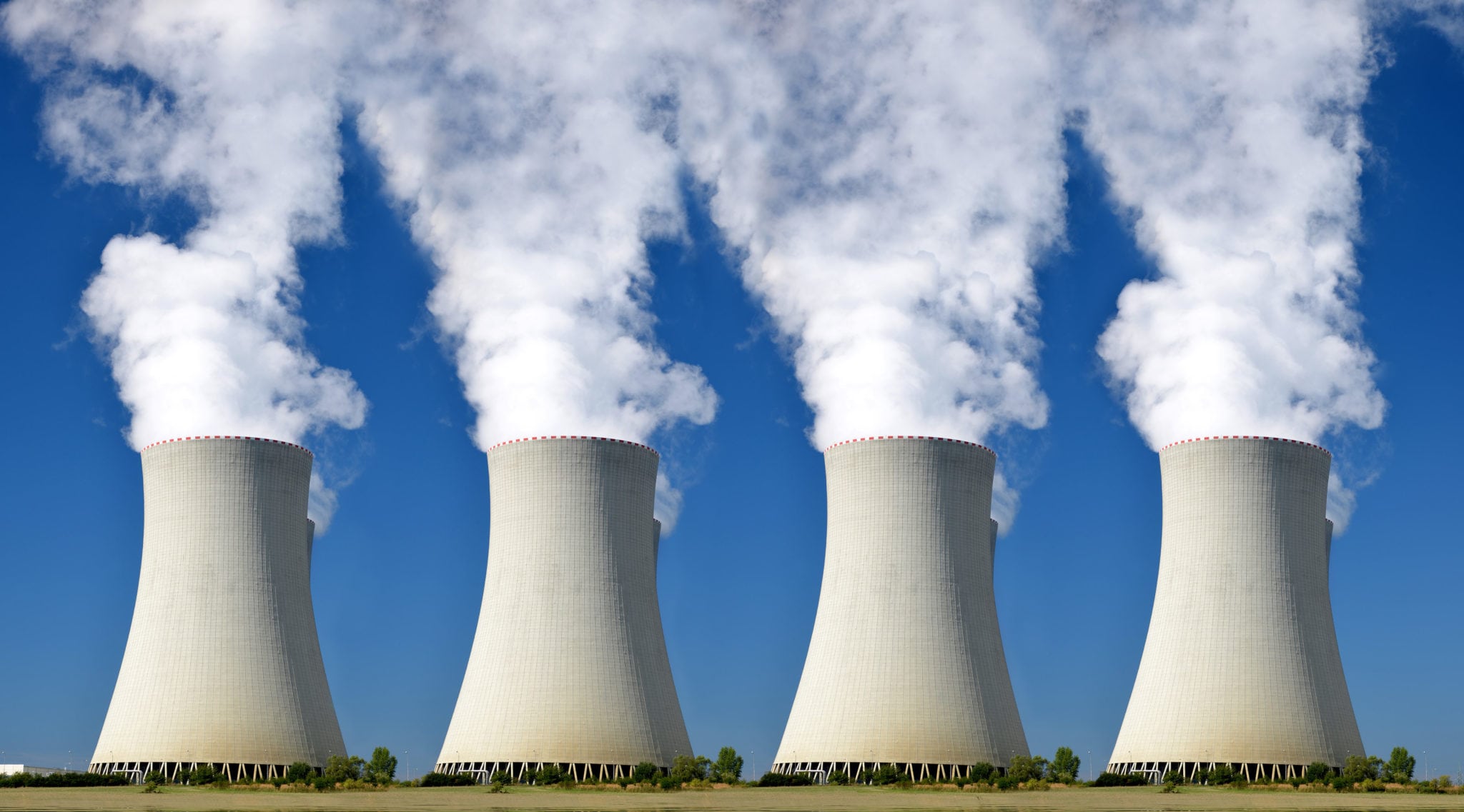 How to Streamline Nuclear Power Plant Construction | Bipartisan Policy Center