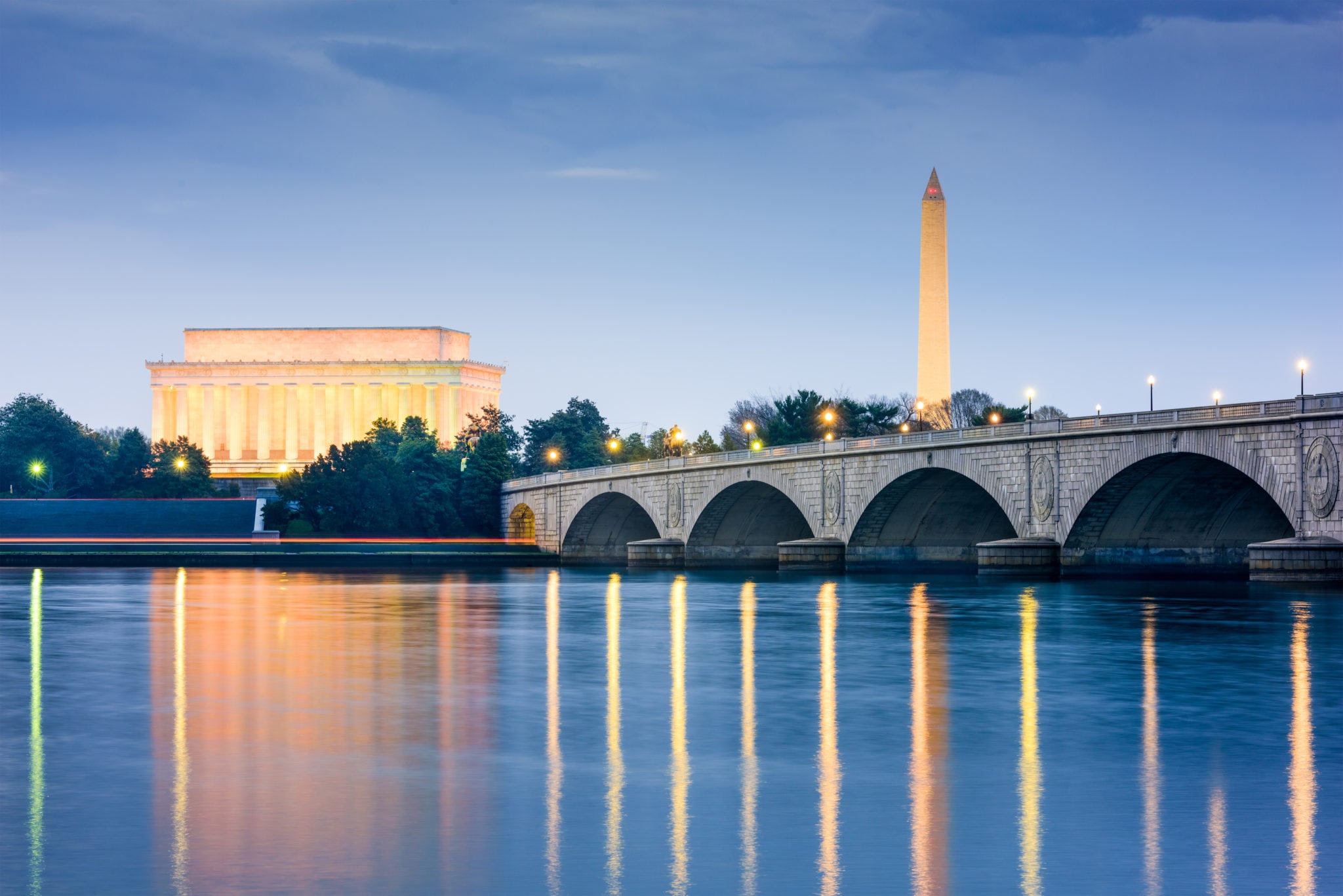 Water Week Spotlight: D.C.’s Environmental Impact Bond | Bipartisan ...