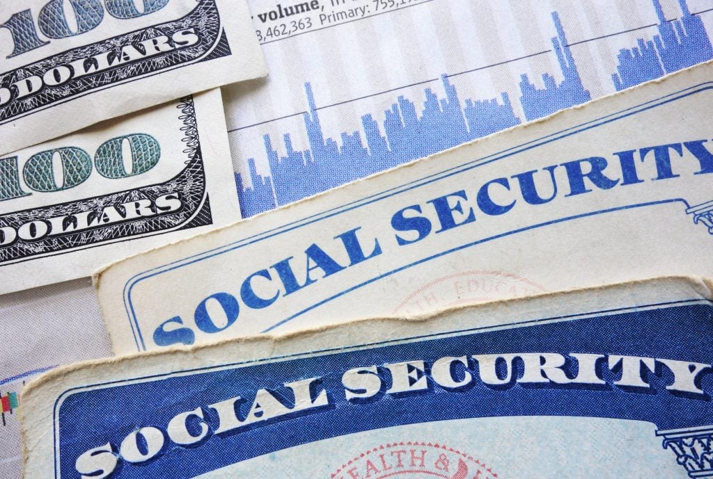 The Social Security Benefit Formula, Explained • Bipartisan Policy Center