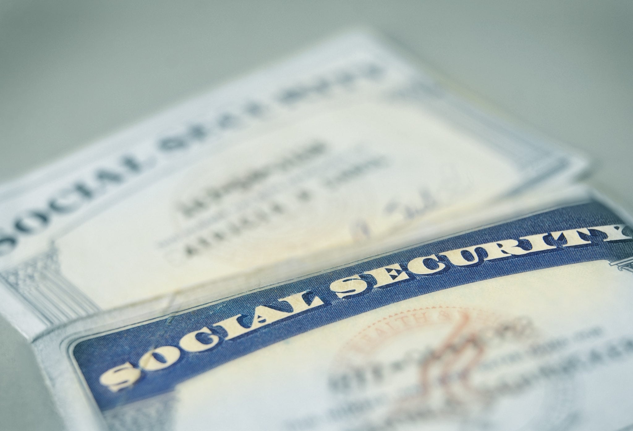 The Windfall Elimination Provision (WEP) and Government Pension Offset ...