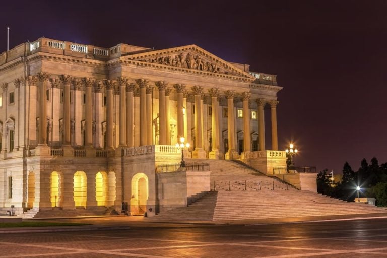 What’s in the FY2025 Senate Budget Resolution