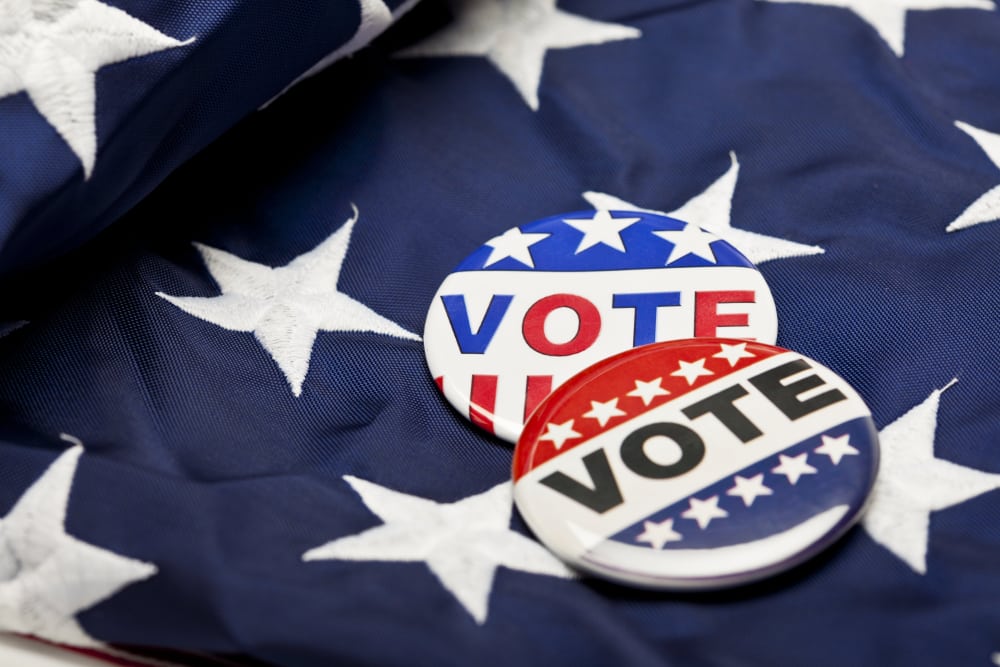 Ten Things to Know about the 2024 Presidential Election • Bipartisan ...