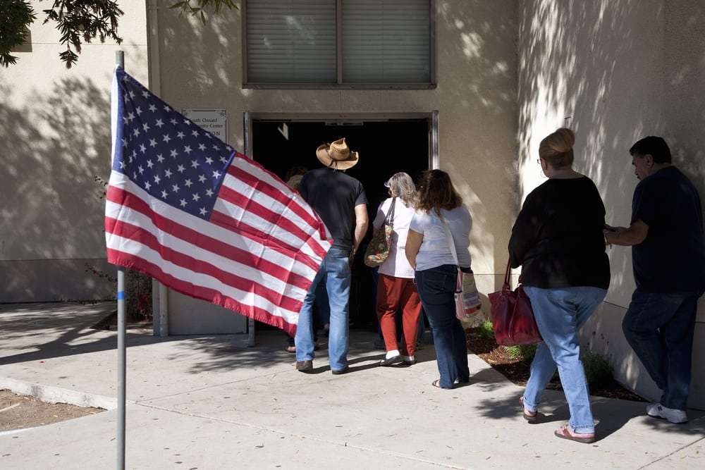 Election Day Command Centers: An Invaluable Tool in Election ...