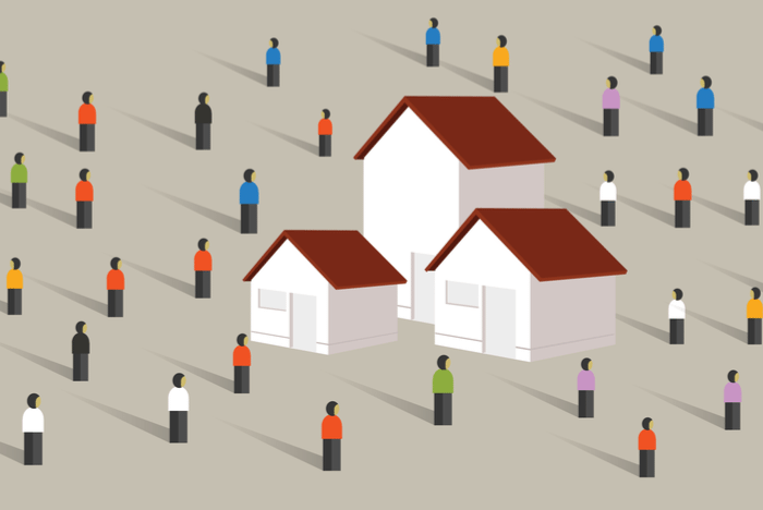 How the Infrastructure Plans Impact Affordable Housing | Bipartisan ...