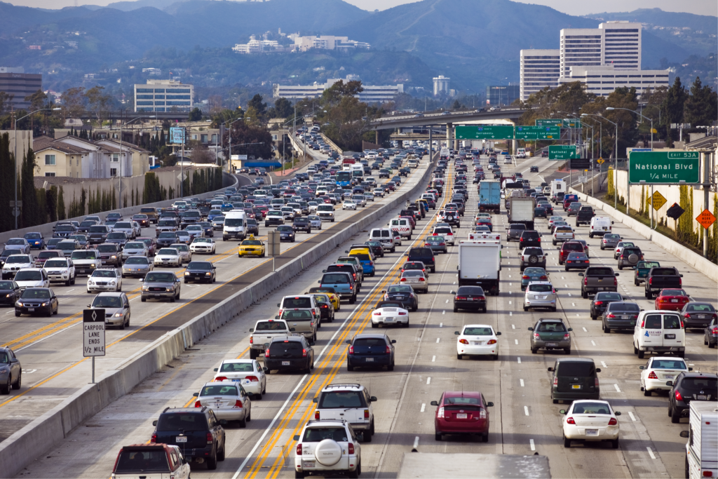 Options to Stabilize the Highway Trust Fund • Bipartisan Policy Center