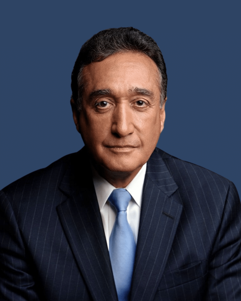 Henry Cisneros
