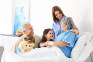 The Family and Medical Leave Act (FMLA): The Basics • Bipartisan Policy ...
