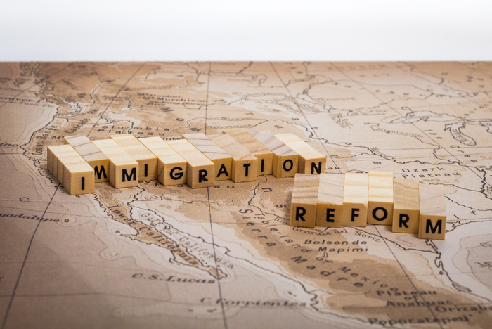 The Democratic Candidates’ Platforms for Immigration Reform: A Primer ...