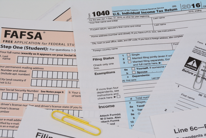 Federal Student Aid: An Overview • Bipartisan Policy Center