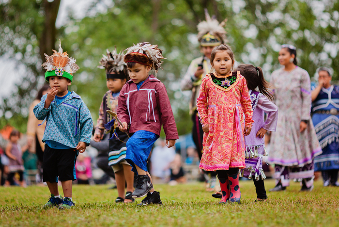 Tribal Early Care and Education Programs | Bipartisan Policy Center