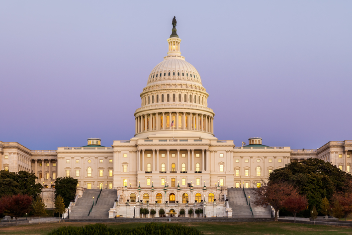 Optimizing the U.S. Congressional Calendar to Boost Legislative ...