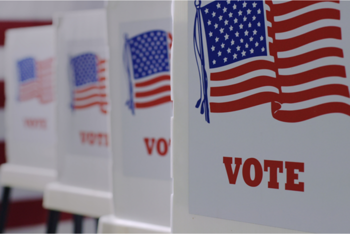 BPC Elections Project Releases Eight Bipartisan Principles for Election ...