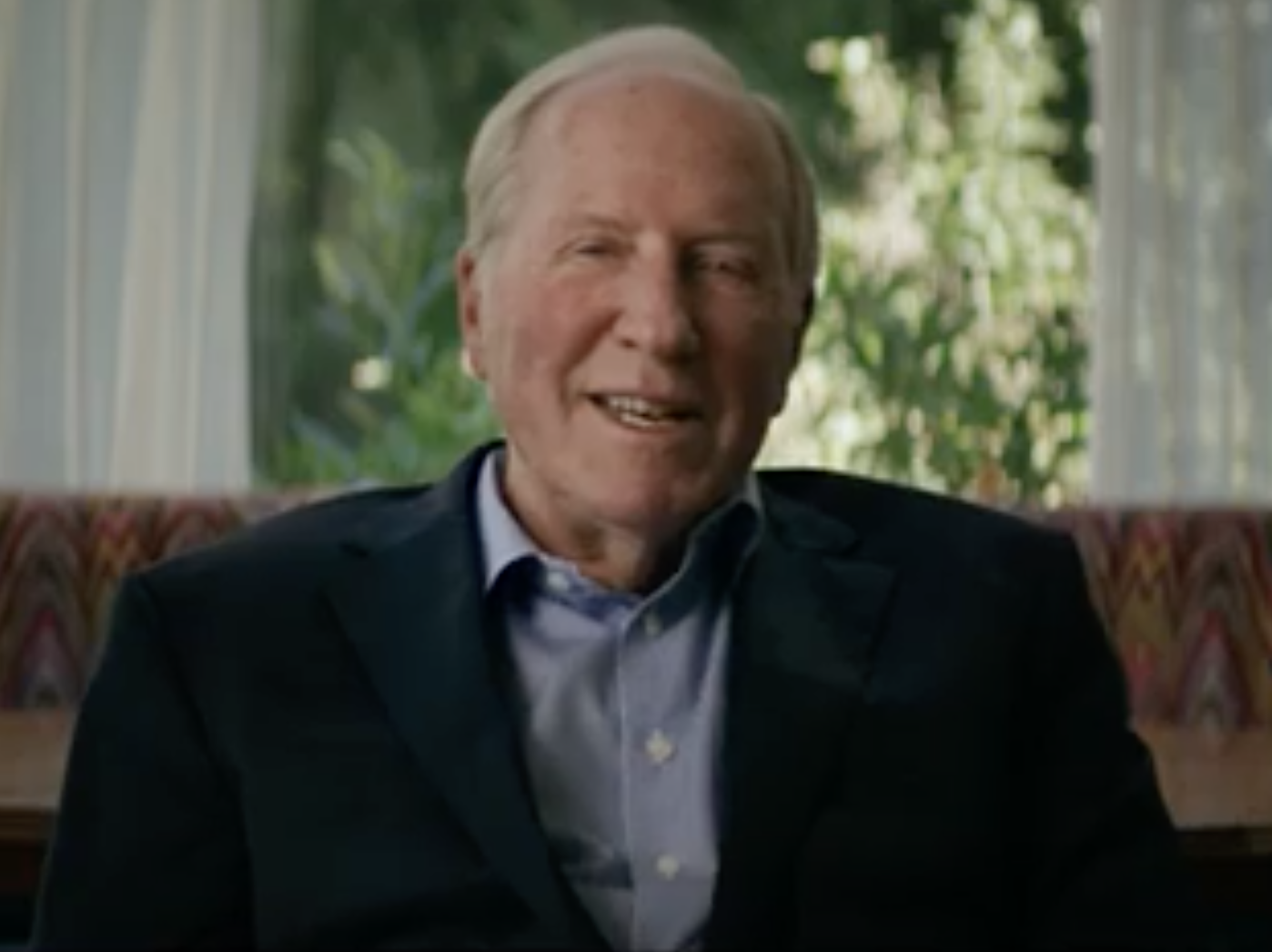 Strong Foundations: Ron Terwilliger on America's Housing Crisis ...