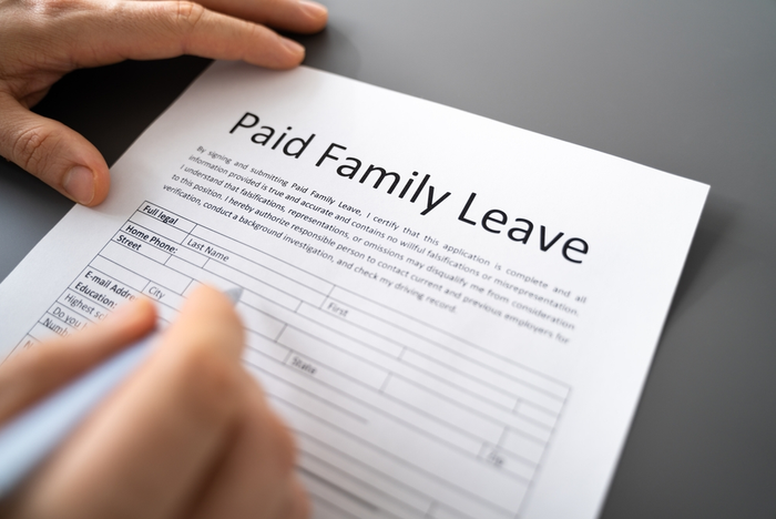Paid Family Leave 101 • Bipartisan Policy Center