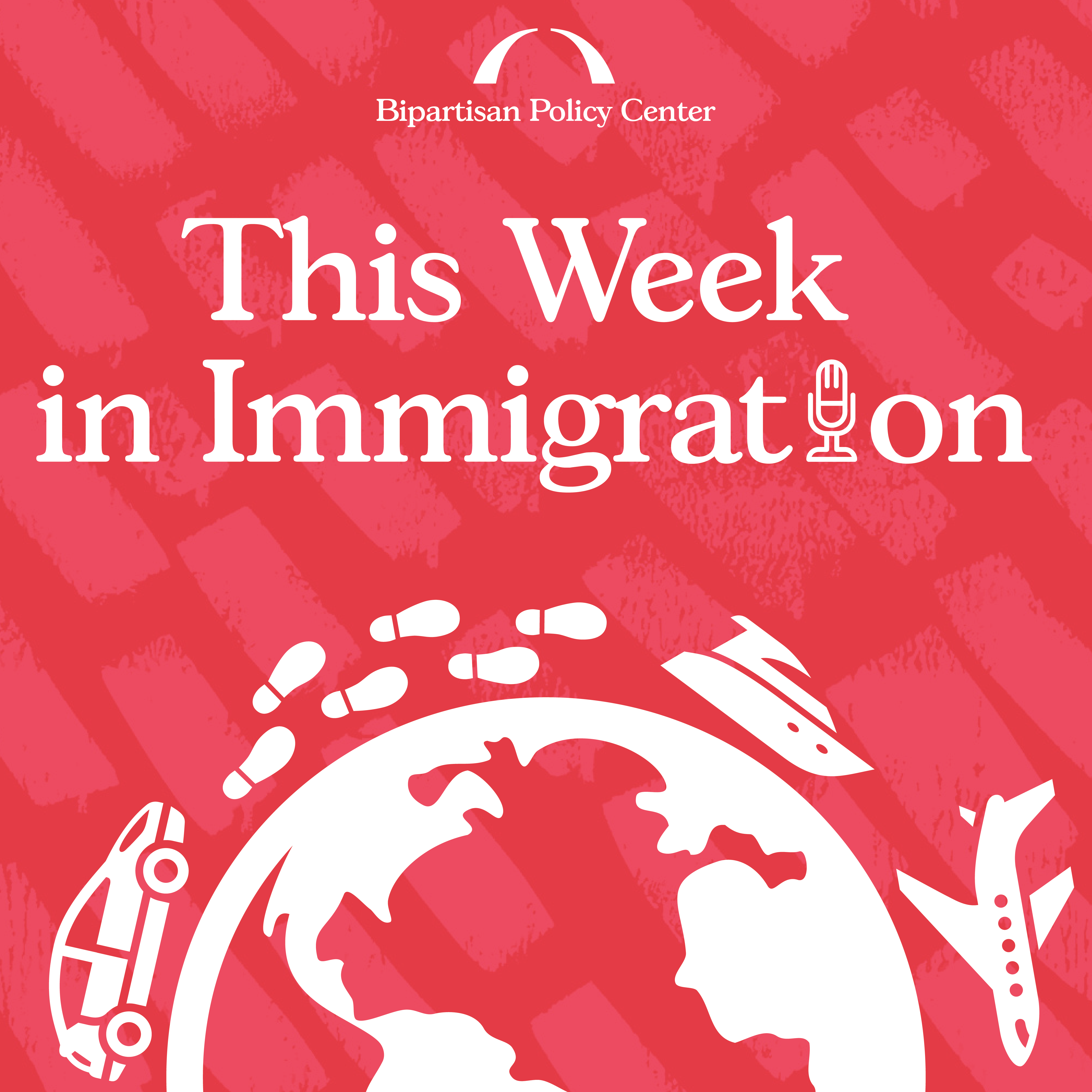 Ep. 129: UK's New Leadership: Immigration Policy in Focus | Bipartisan ...