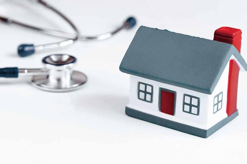 Optimizing the Medicare Home Health Benefit to Improve Outcomes and ...