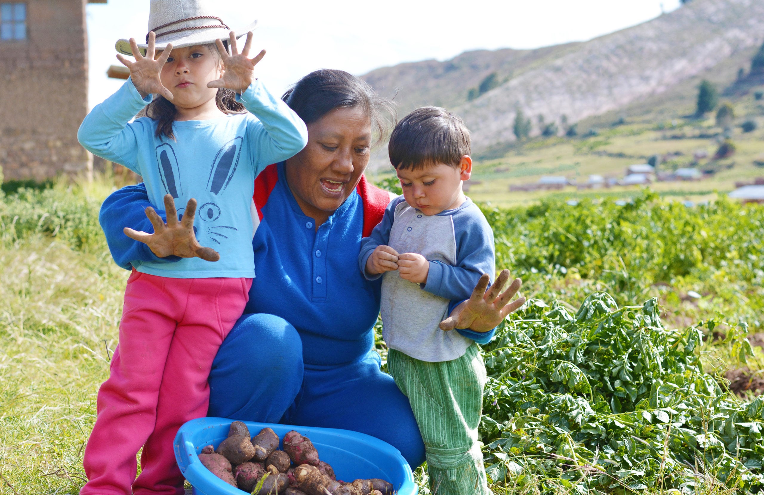 Righting a Wrong: Advancing Equity in Child Care Funding for American ...