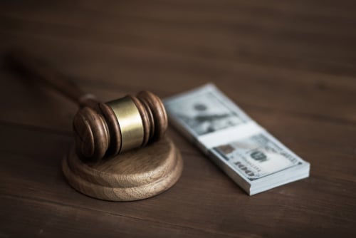 The Path of Federal Election Funding • Bipartisan Policy Center