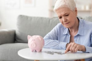 The Windfall Elimination Provision (WEP) and Government Pension Offset ...