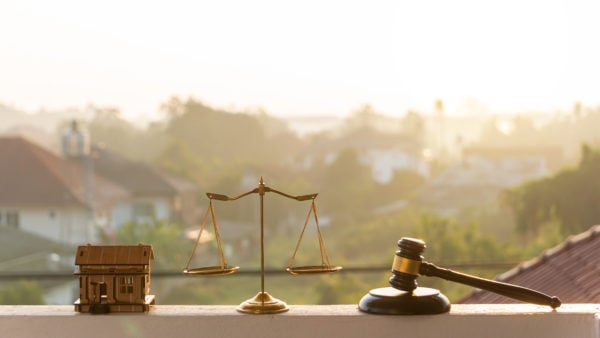 How does HUD affirmatively further fair housing?
