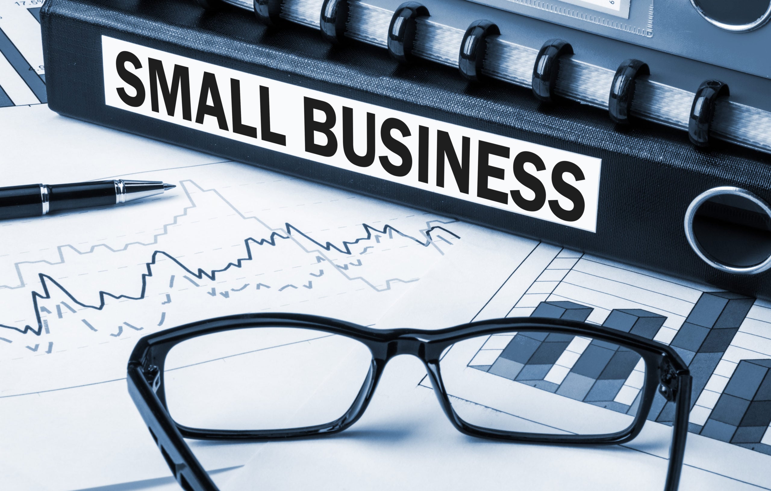 Small Business Credit Sources & Products