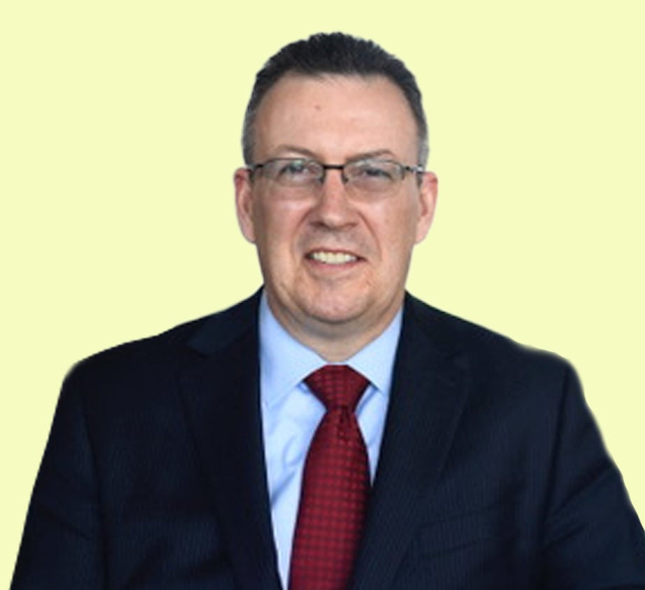 John J. Kalamarides • Bipartisan Policy Center