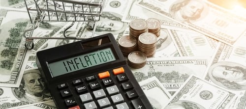 How Is Inflation Measured?