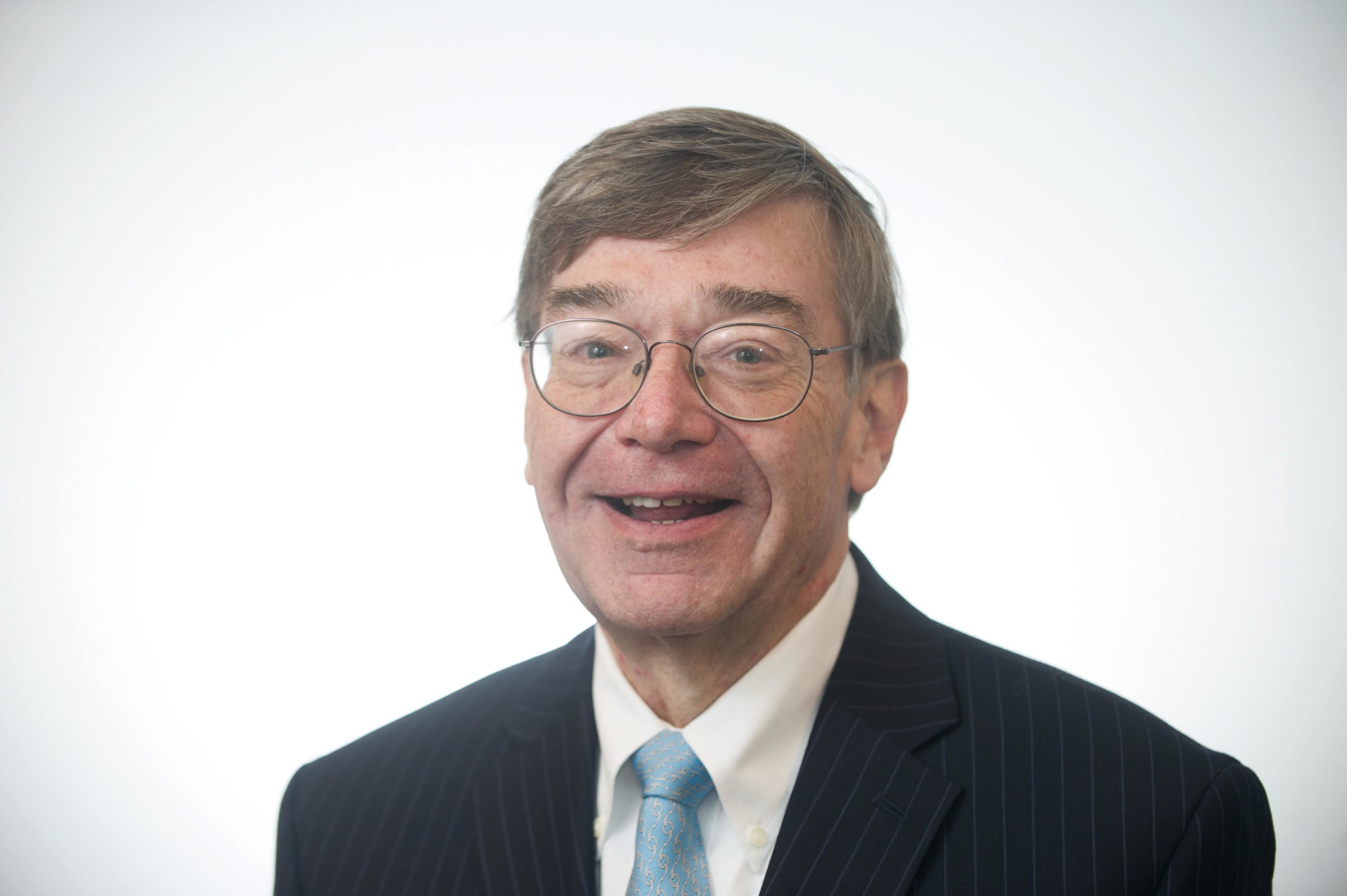 Charlie Cook • Bipartisan Policy Center