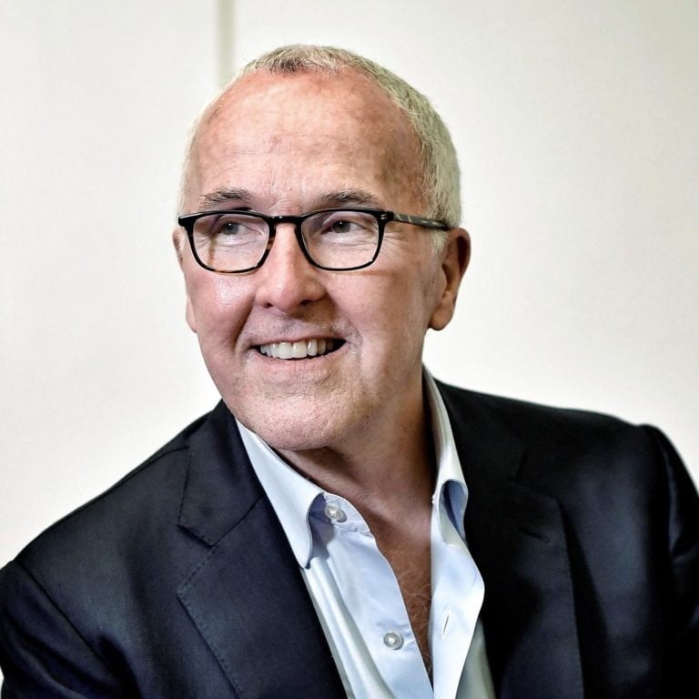 Frank McCourt • Bipartisan Policy Center