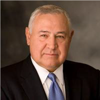 General Chuck Wald • Bipartisan Policy Center