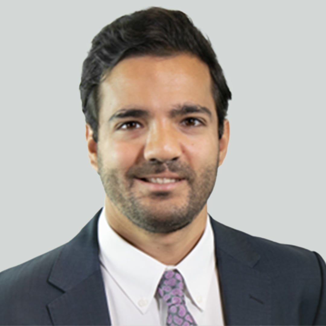 Jack Malde • Bipartisan Policy Center