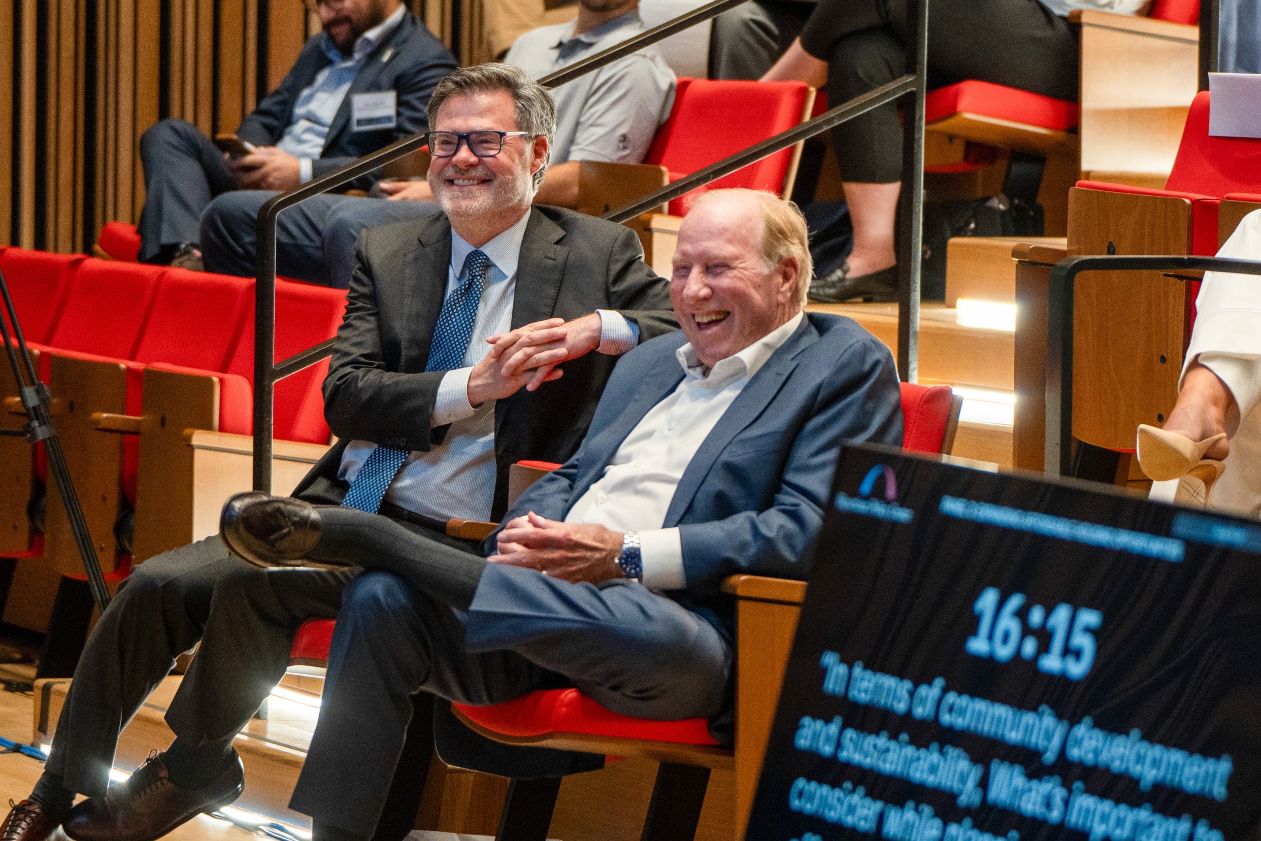 2023 Terwilliger Center Summit on Housing Supply Solutions | Bipartisan ...