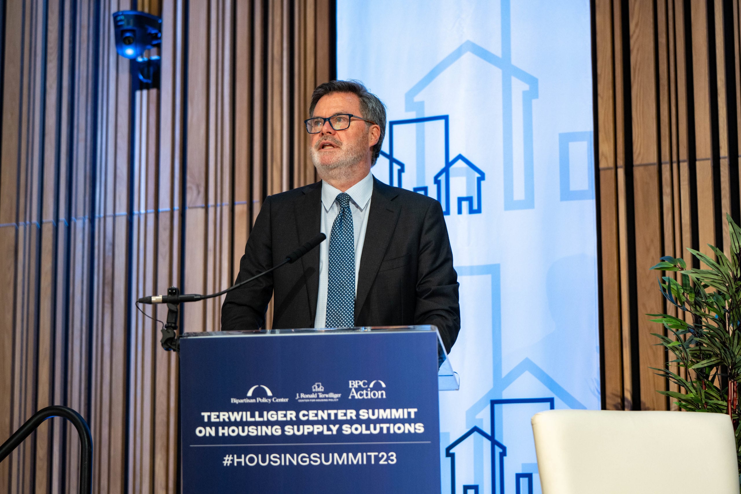 2023 Terwilliger Center Summit on Housing Supply Solutions | Bipartisan ...