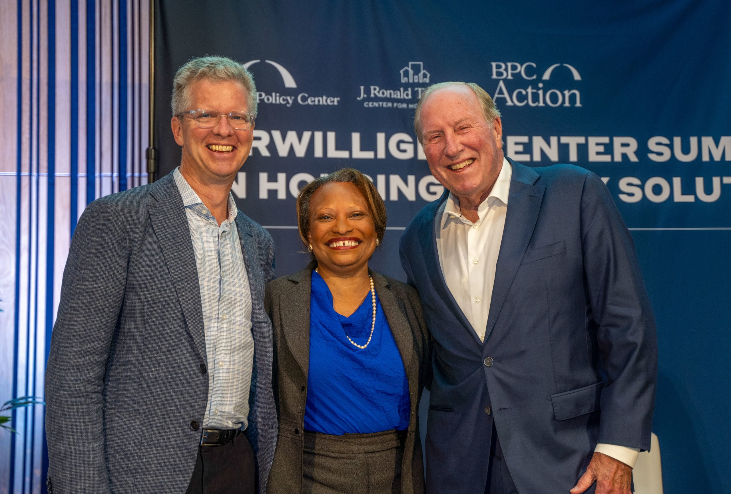 2023 Terwilliger Center Summit on Housing Supply Solutions | Bipartisan ...