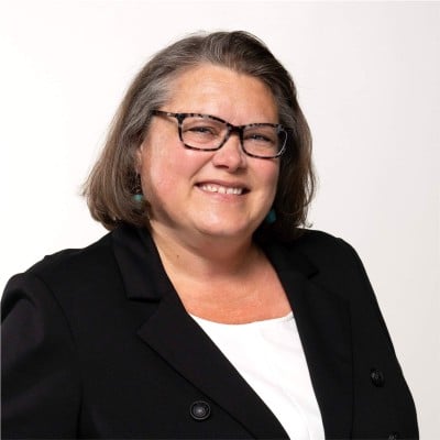 Keely Varvel | Bipartisan Policy Center