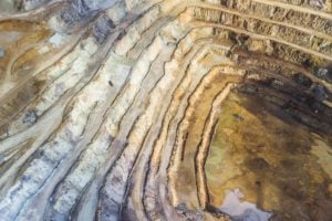 DOD Bets Big on Rare Earth Elements