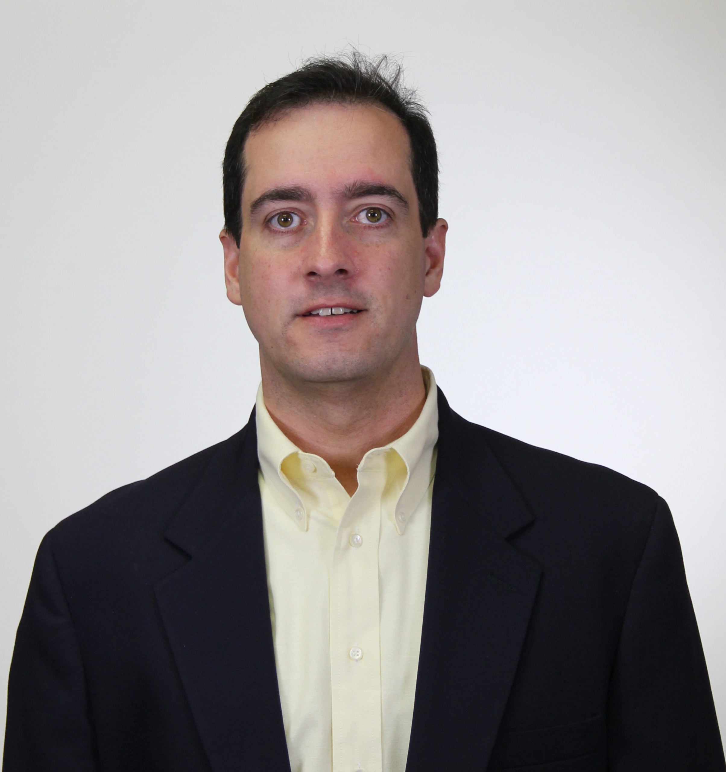 Michael Hanmer | Bipartisan Policy Center