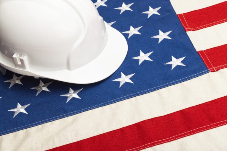 Build America, Buy America in the Bipartisan Infrastructure Law